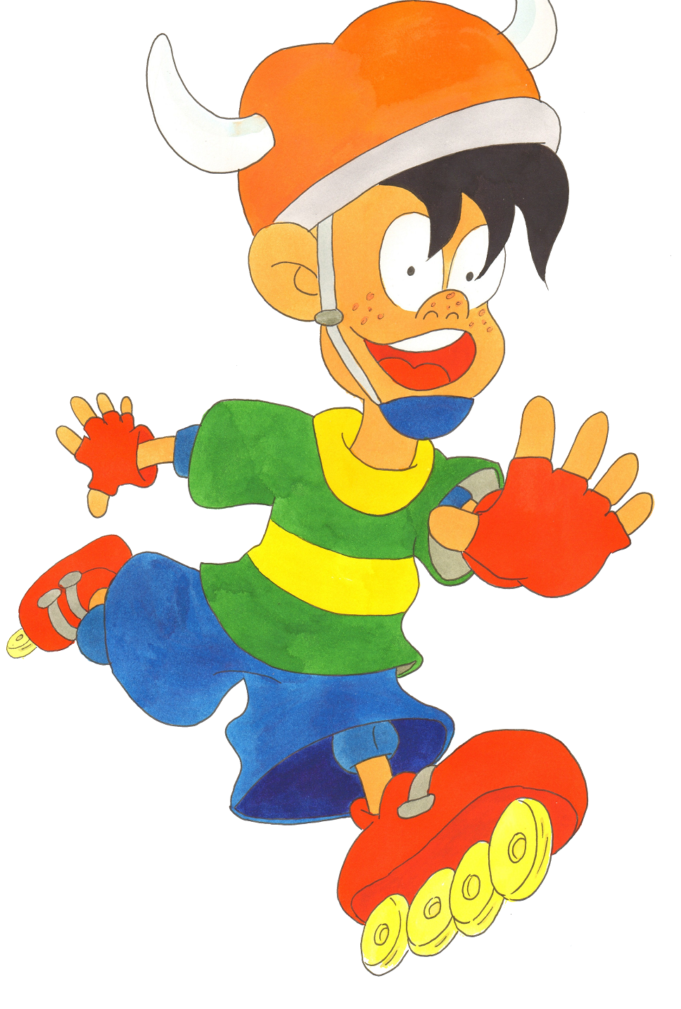 SURF RAPTORS by Kip Supernova - Coming soon!